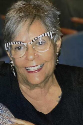 Joann L. Barringer 1942-2025 | News, Sports, Jobs - The Vindicator